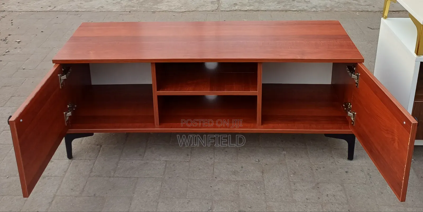Tv Stand/Console in Lapaz - Furniture, Winfield Kwofie | Jiji.com.gh