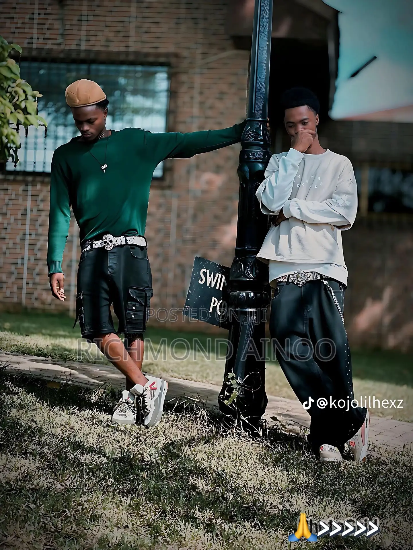 Selling Good and Quality Products in Cape Coast Metropolitan - Shoes ...