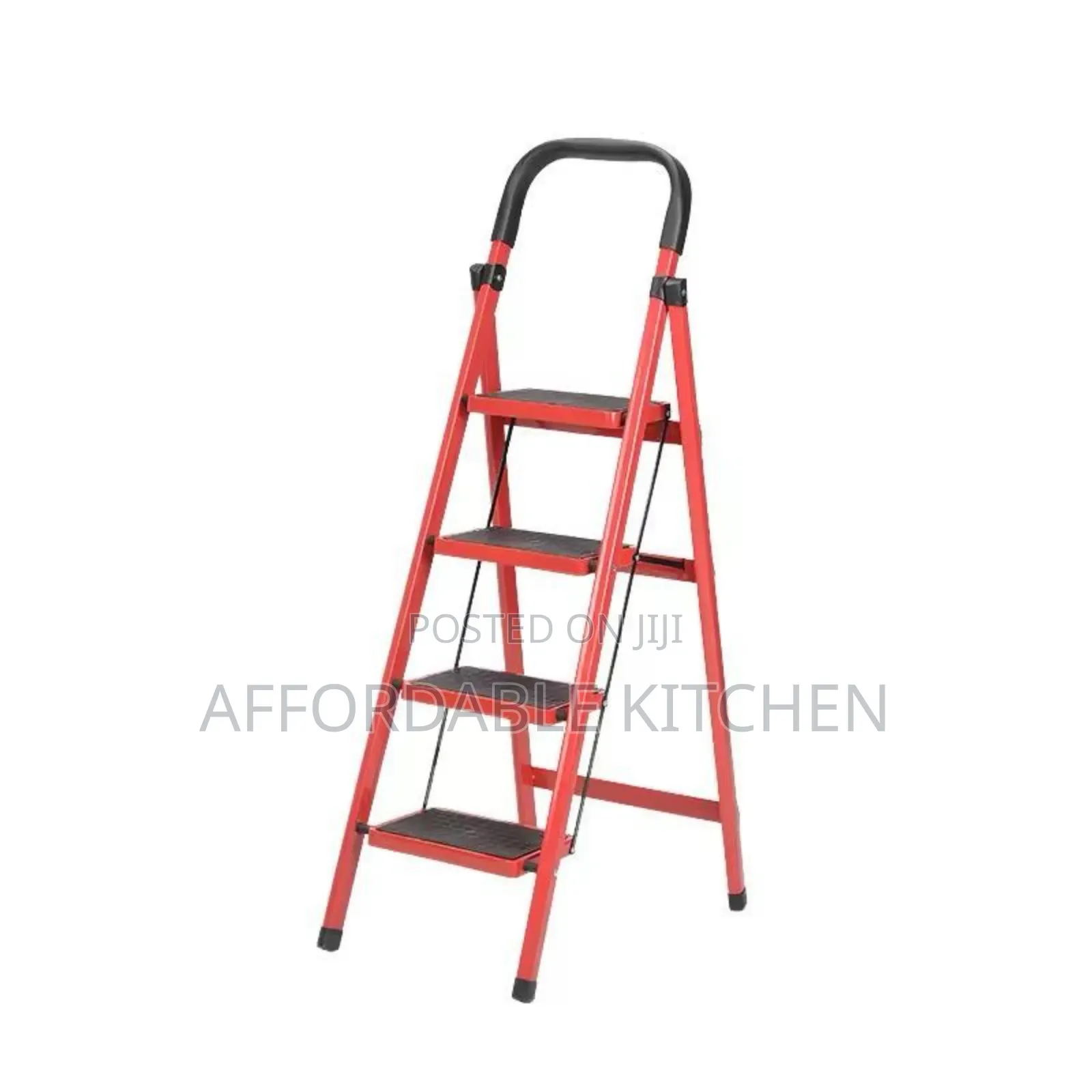 Foldable Ladder in Kumasi Metropolitan - Kitchen Appliances, Gideon ...