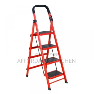 Foldable Ladder in Kumasi Metropolitan - Kitchen Appliances, Gideon ...