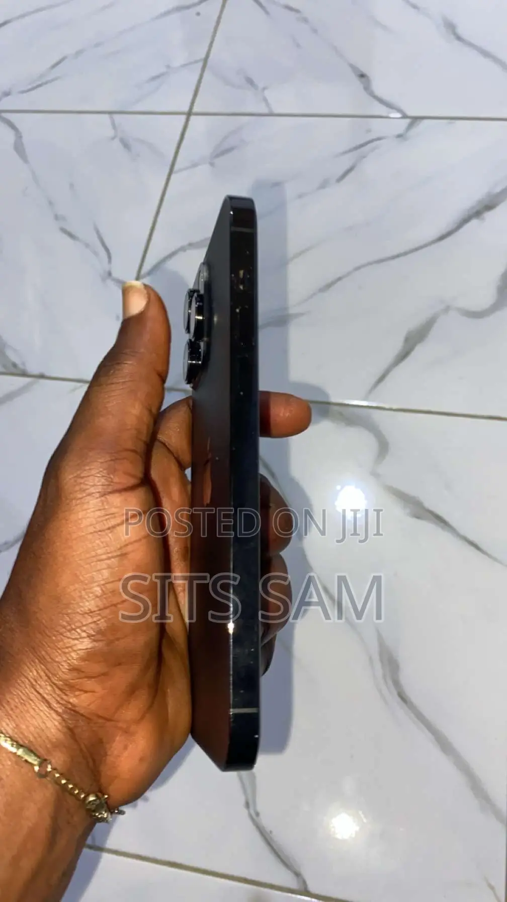 Apple iPhone 14 Pro Max 1 TB Black in Madina - Mobile Phones, Too Dhope ...