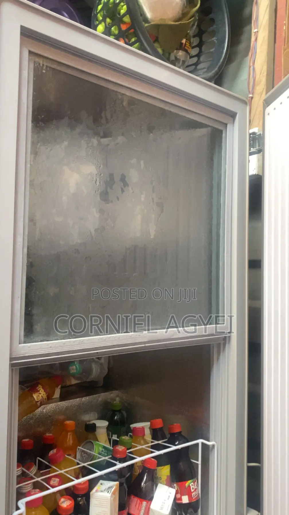 Chest Deep Freezer in Oyarifa - Kitchen Appliances, Ornelia Agyei ...