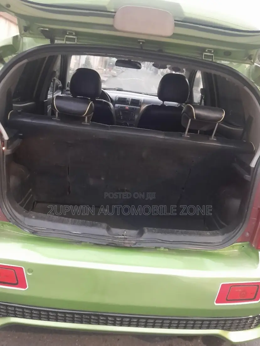 Kia Morning 2011 in Tantra Hills - Cars, Two Upwin Auto Zone | Jiji.com.gh