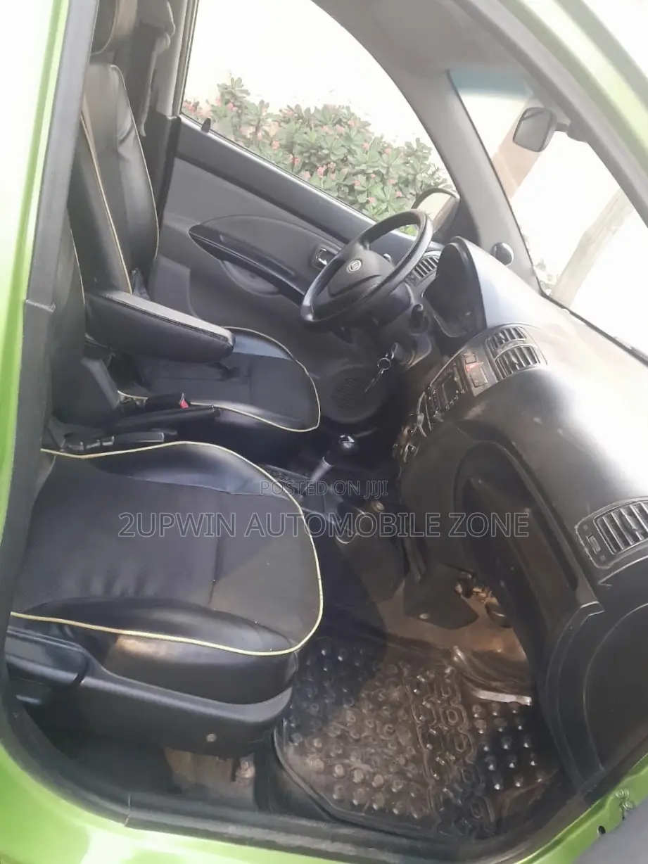 Kia Morning 2011 in Tantra Hills - Cars, Two Upwin Auto Zone | Jiji.com.gh