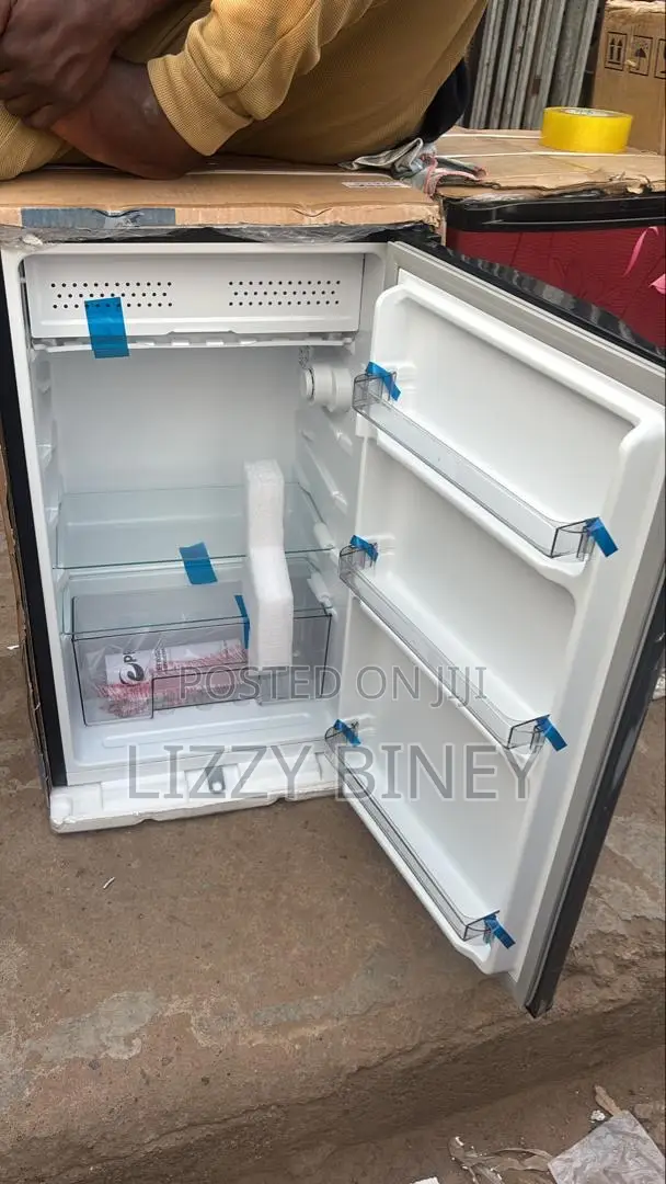 Pearl Fridge in Awutu Senya East Municipal - Kitchen Appliances, Lizzy ...