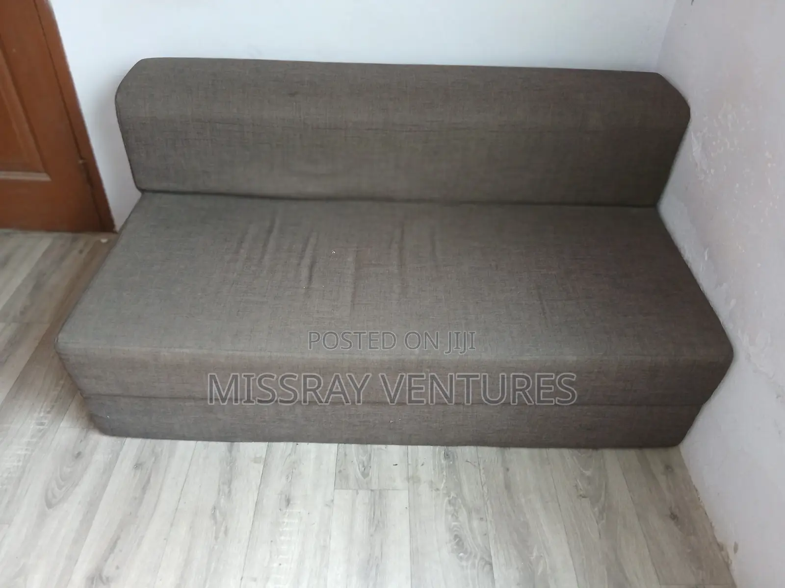 Sofa Bed Cane Sofa Chair in Labone - Furniture, Missray Ventures | Jiji ...