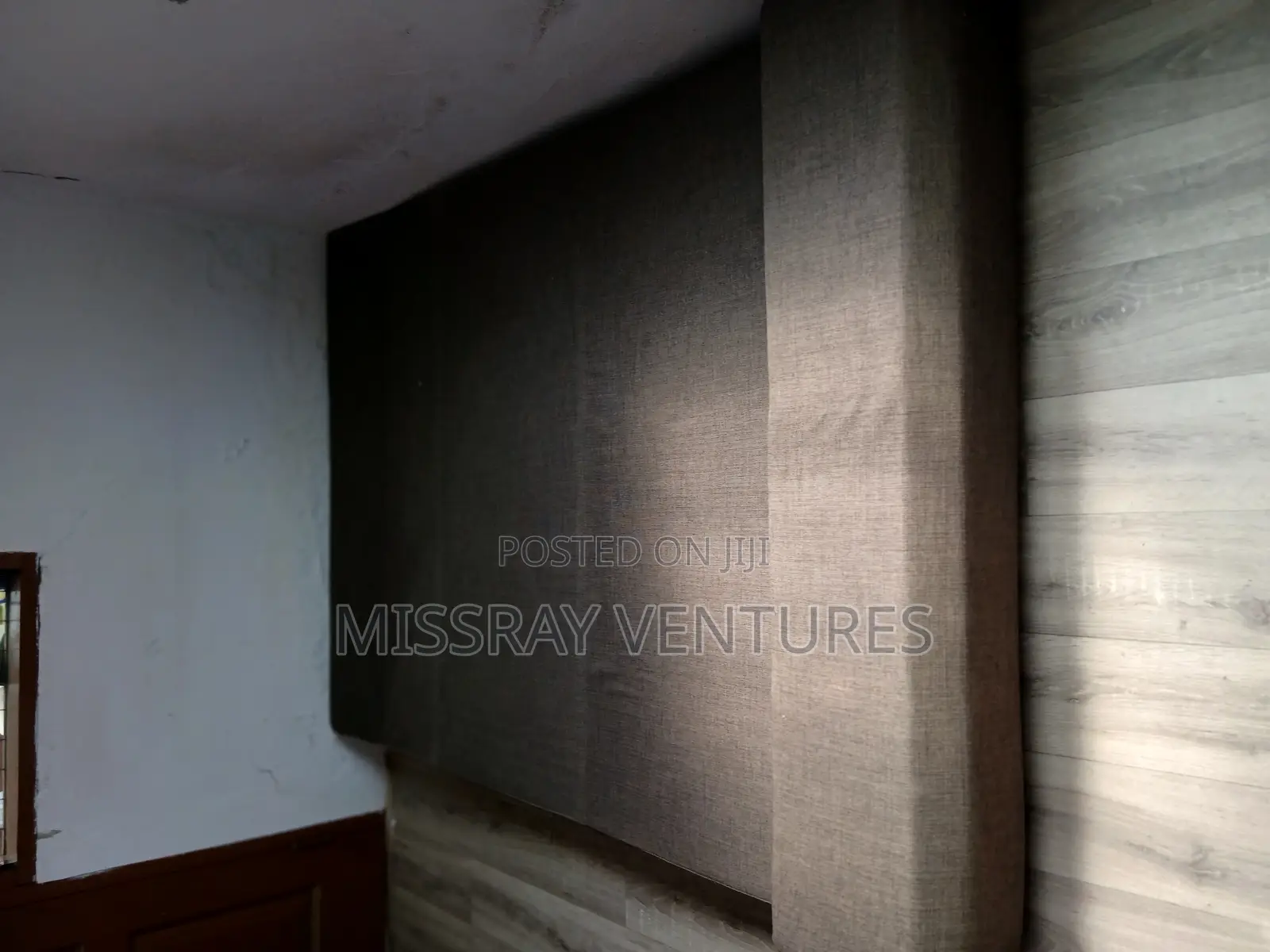 Sofa Bed Cane Sofa Chair in Labone - Furniture, Missray Ventures | Jiji ...