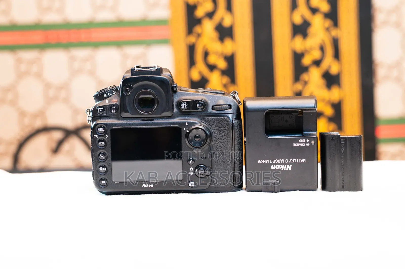 Nikon D810 in Kumasi Metropolitan - Photo & Video Cameras, Daniel Antwi ...