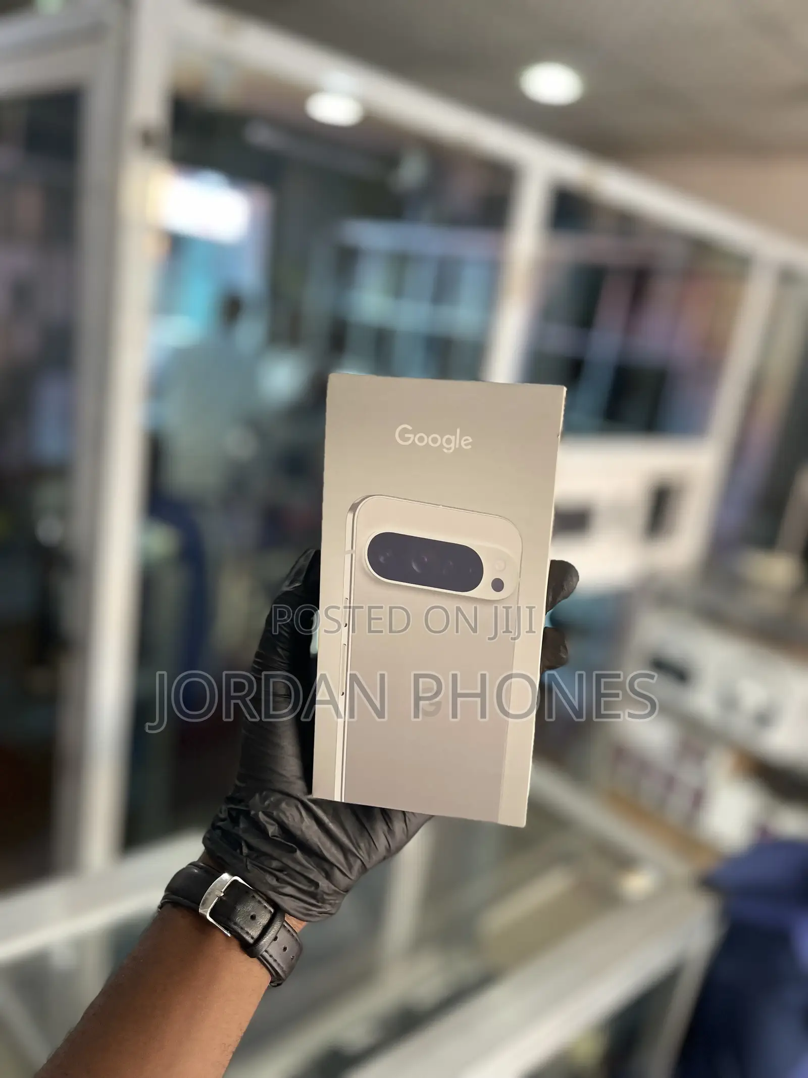 New Google Pixel 9 Pro 256 GB in Circle - Mobile Phones, Jordan Phones ...