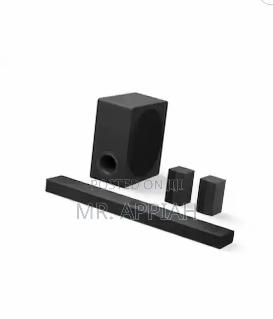 Fresh in Box Lg S80tr 5.1.3channel Sound Bar System(Oled Evo) in ...