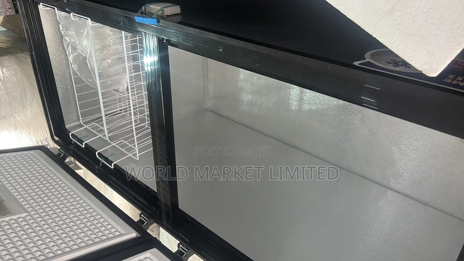 Deep Freezer in Accra Metropolitan - Kitchen Appliances, Omari Kanye ...