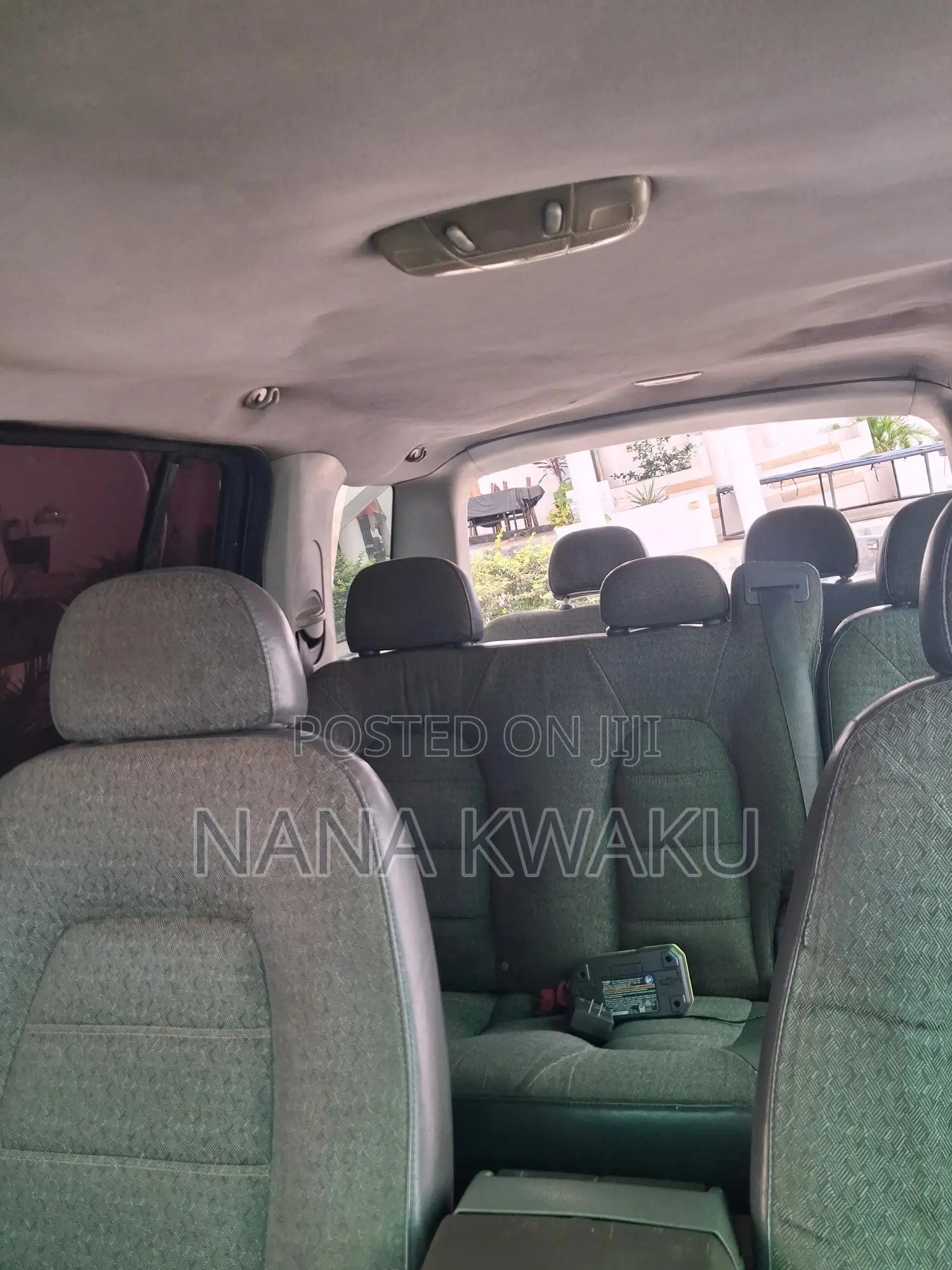 Ford Explorer 2008 in Accra Metropolitan - Cars, Nana Kwaku | Jiji.com.gh