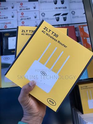 New Improved MTN Cat 4 Universal Router. for sale - Skyline Technology ...