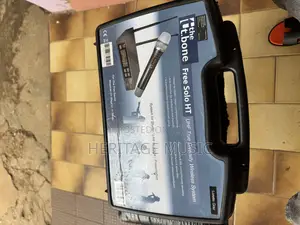 T Bone Free Solo Ht in Lapaz - Audio & Music Equipment, Dennis Kusi ...