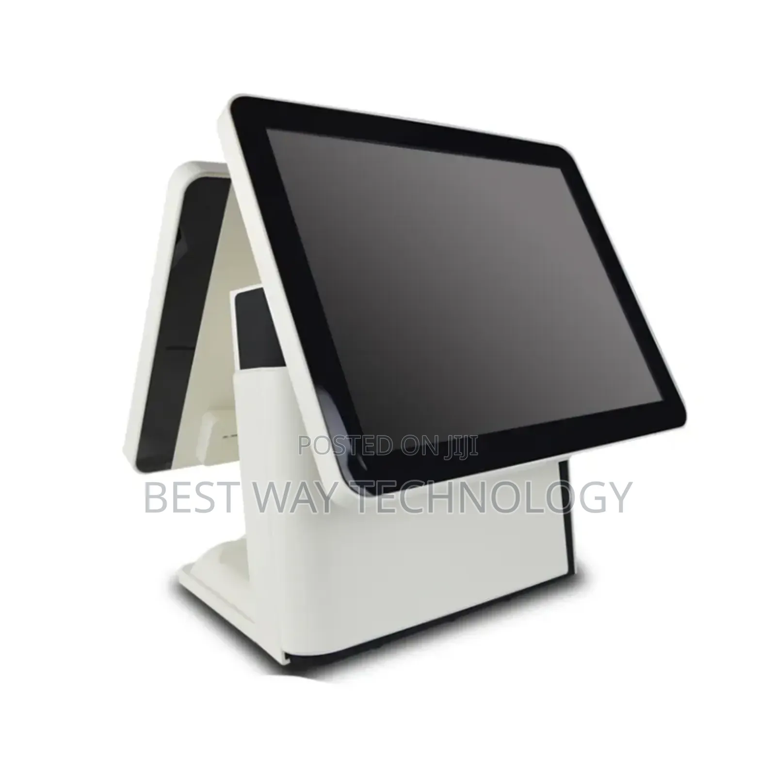 Pos Machine Dual Screen in Achimota - Retail & Store Equipment, Best ...