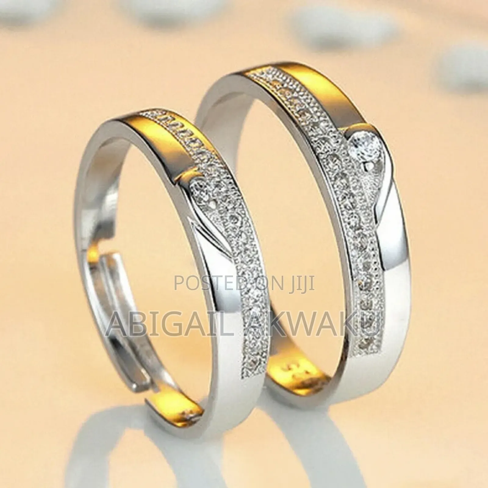 Nhyira Jewelry / I Wish Jewelry in Ashaiman Municipal - Jewelry ...