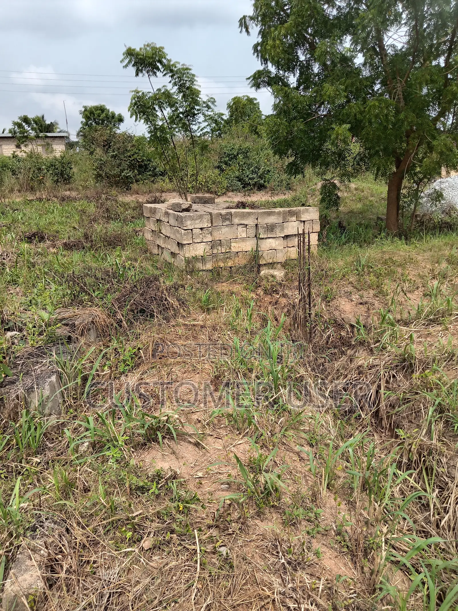 Land for Sale Akoti Junction in Awutu Senya West - Land & Plots for ...