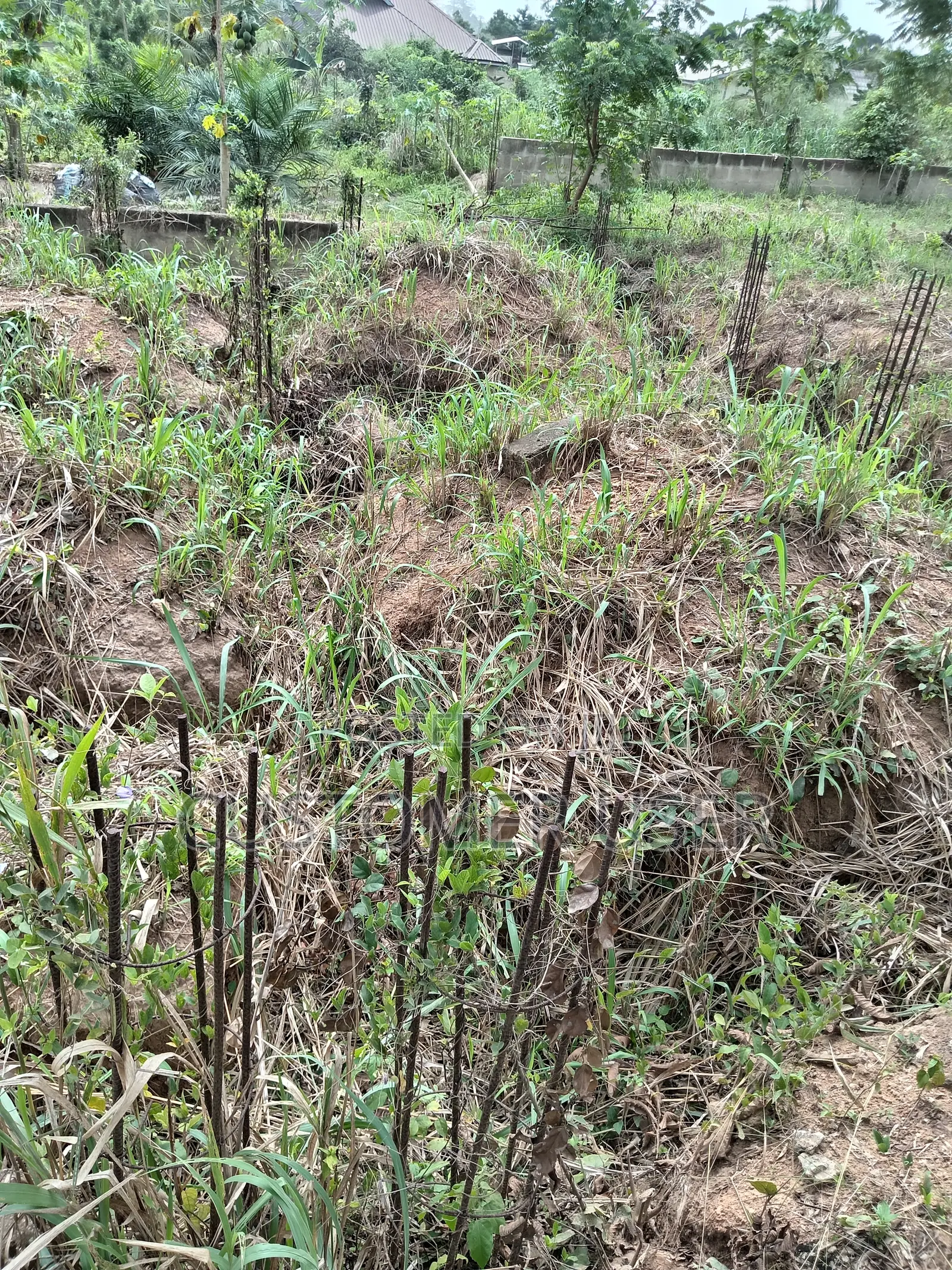 Land for Sale Akoti Junction in Awutu Senya West - Land & Plots for ...