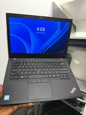 Laptop Lenovo ThinkPad T480 16GB Intel Core I7 SSD 256GB in Tema ...