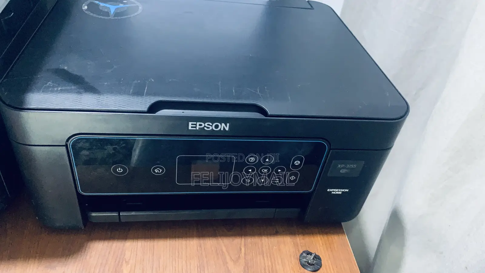 Home Use Printer in Tema Metropolitan - Printers & Scanners ...