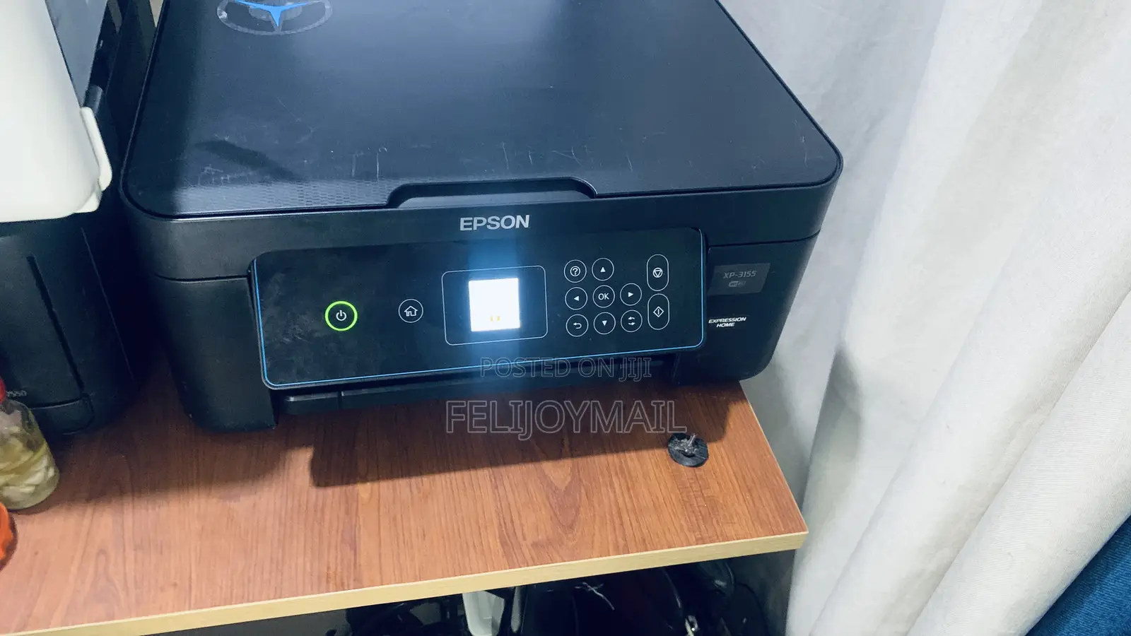 Home Use Printer in Tema Metropolitan - Printers & Scanners ...