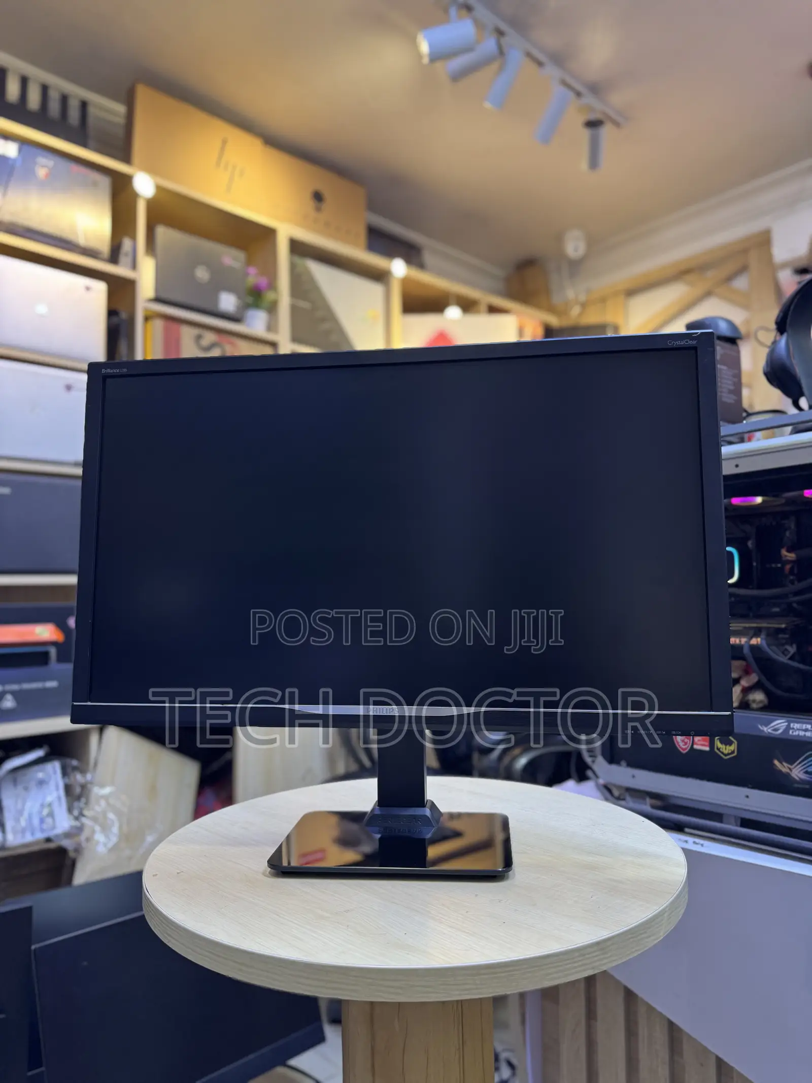 Philips 328b6qjeb 32′′ QHD Ips Monitor | Speakers Usb Hub in Lapaz ...