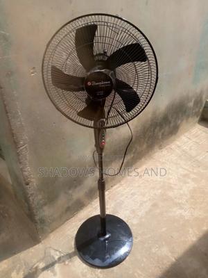 Binaton Standing Fan in Accra New Town - Home Appliances, Shadow's Home ...