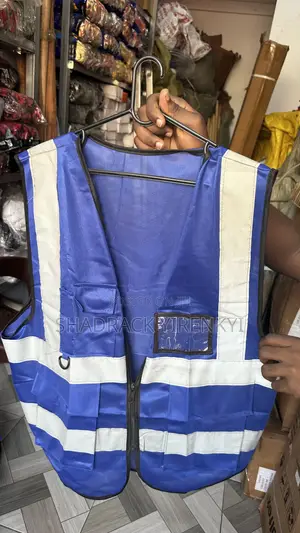 Reflective Vest in Accra Metropolitan - Safety Equipment & Protective ...