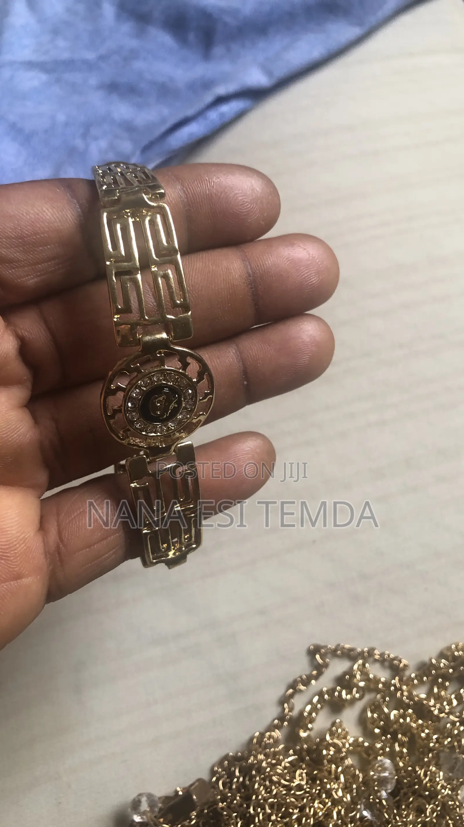Do You Need Urgent Cash in Accra Metropolitan - Jewelry, Nana Esi Temda ...