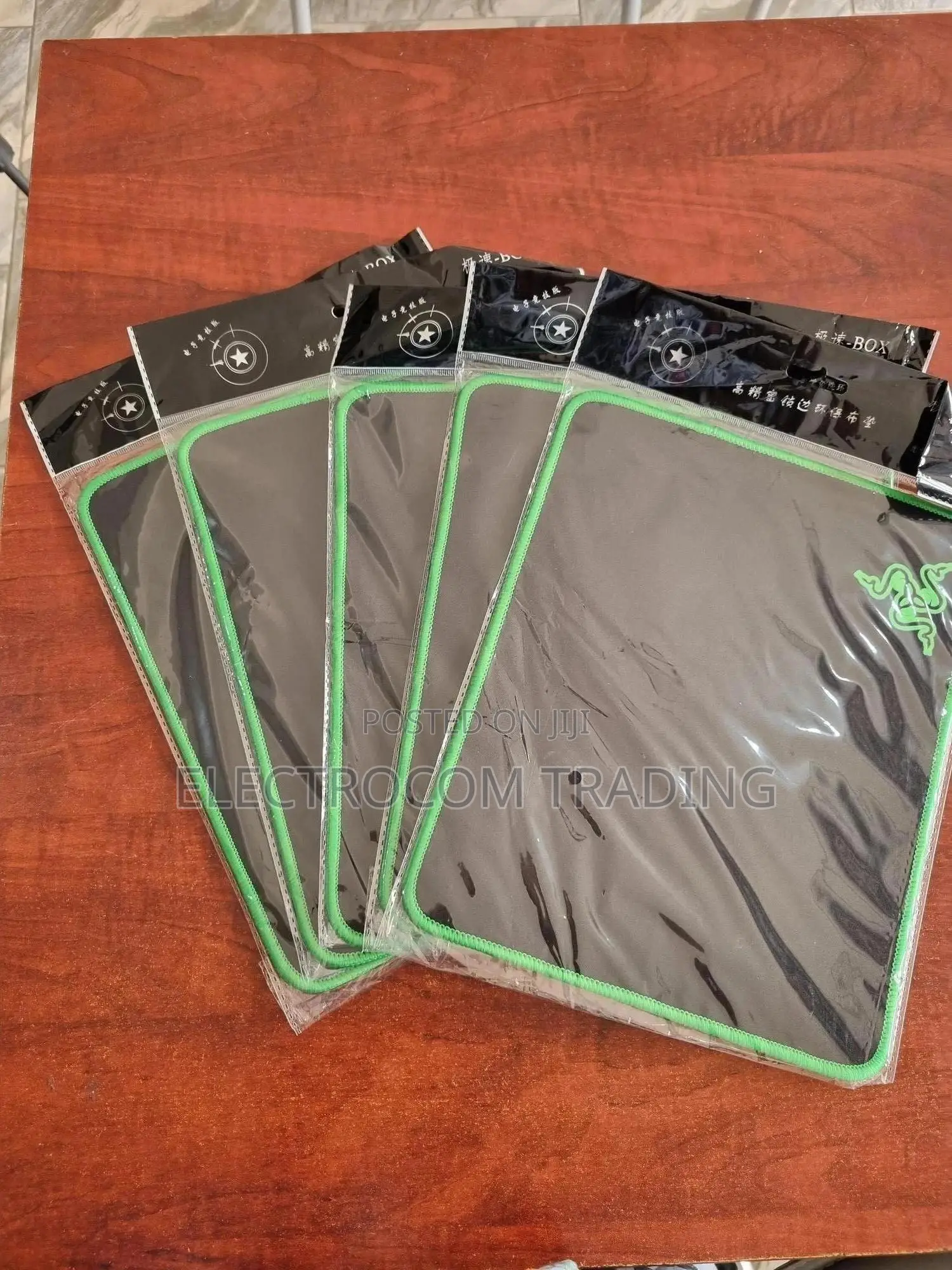 Computer Mouse Pad in Tarkwa Nsuaem - Computer Accessories , Gideon ...