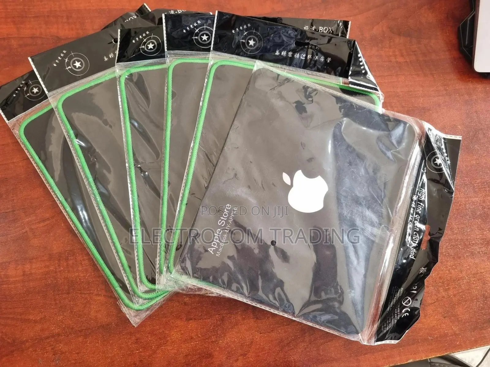 Computer Mouse Pad in Tarkwa Nsuaem - Computer Accessories , Gideon ...