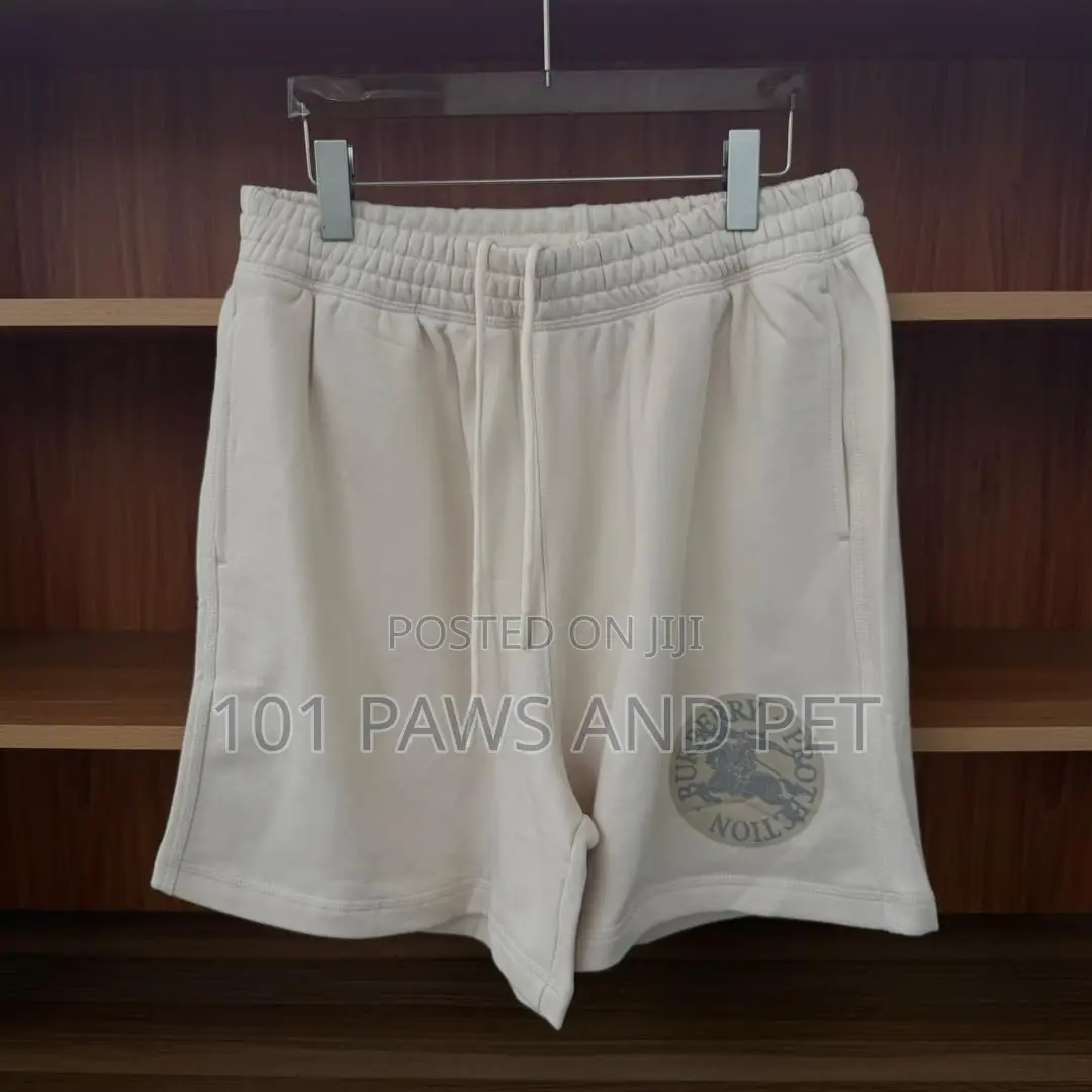 Branded Heavy Cotton Short in East Legon - Clothing, Dennis Hayibor ...