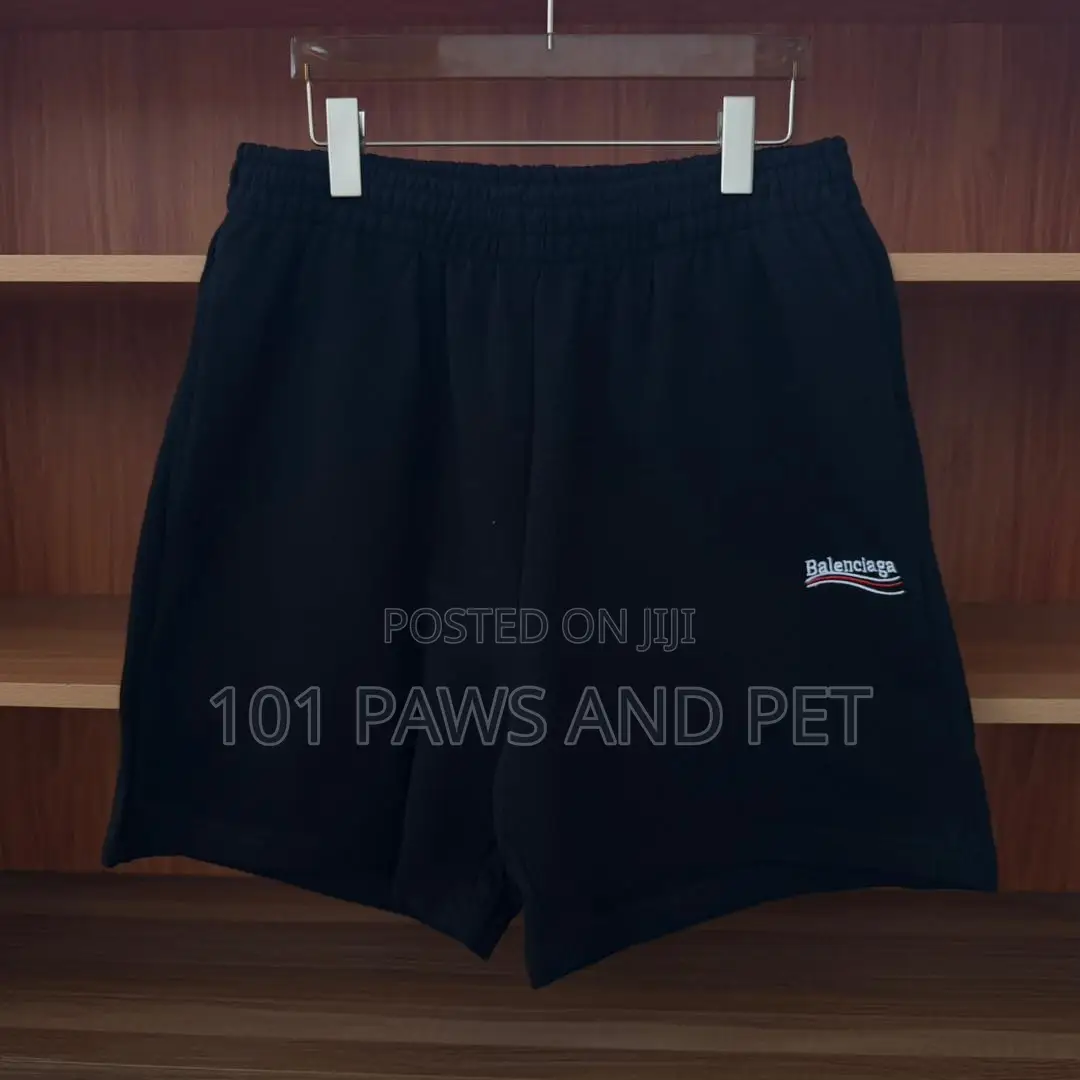 Branded Heavy Cotton Short in East Legon - Clothing, Dennis Hayibor ...