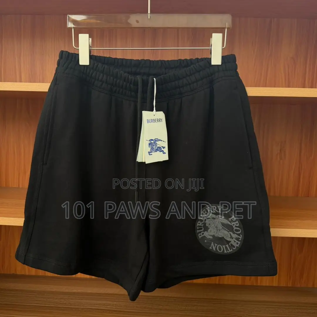 Branded Heavy Cotton Short in East Legon - Clothing, Dennis Hayibor ...