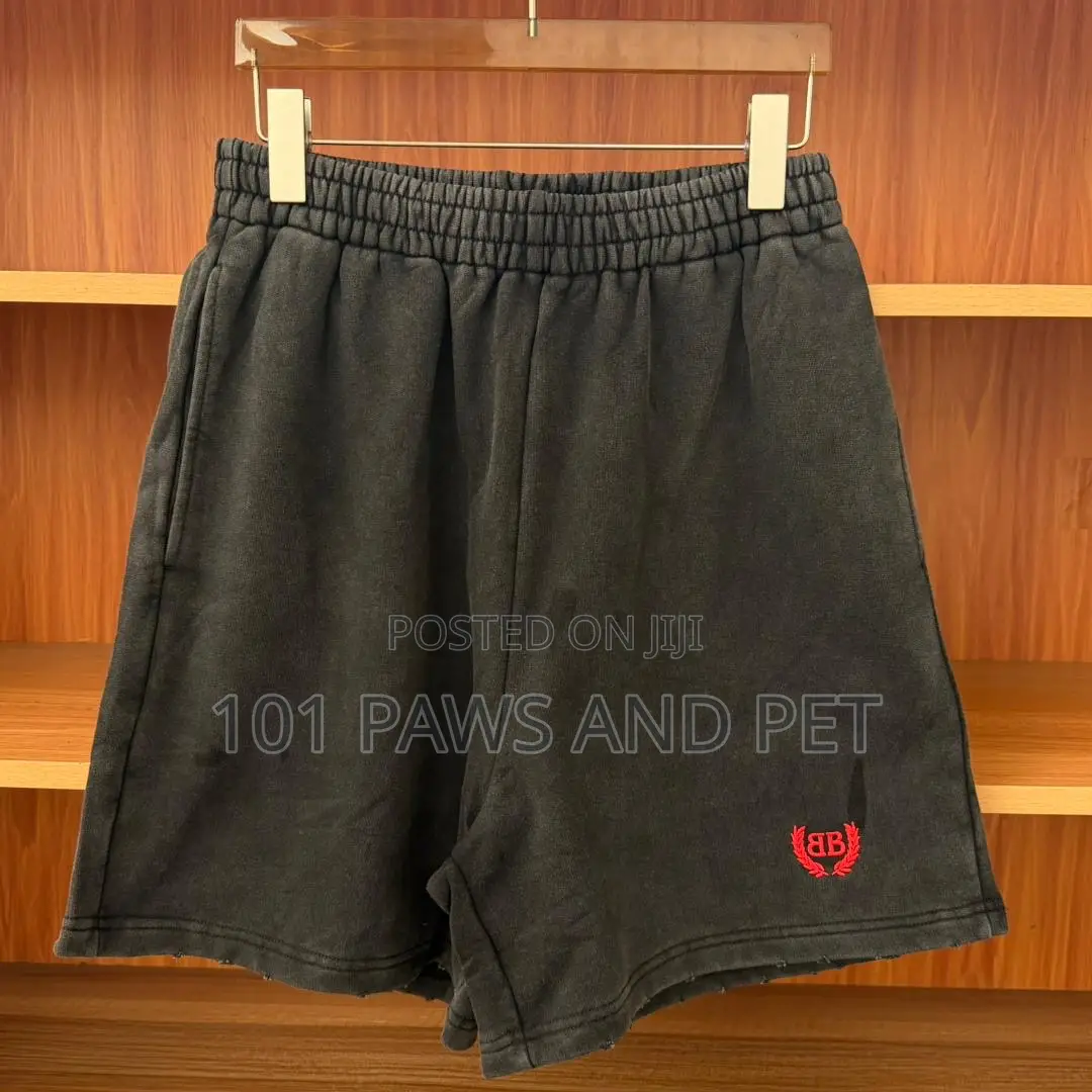 Branded Heavy Cotton Short in East Legon - Clothing, Dennis Hayibor ...