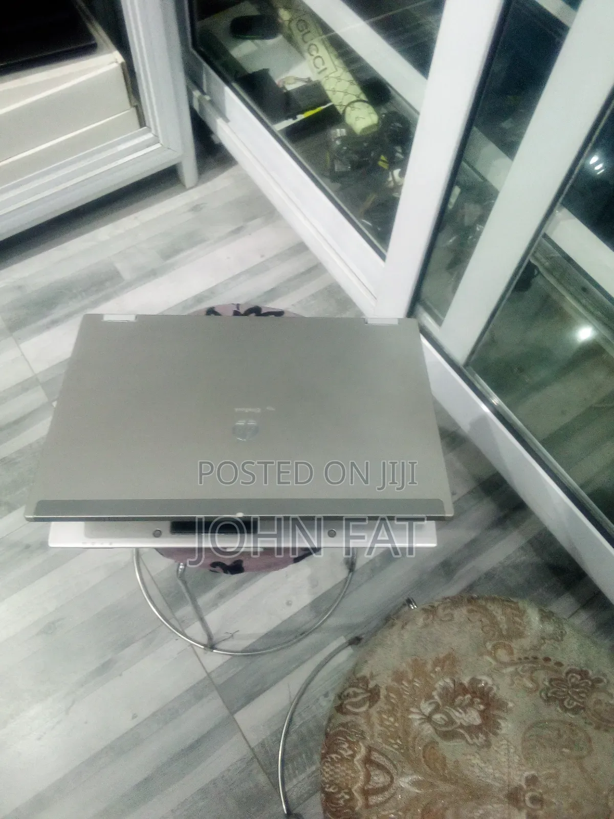Laptop HP 14-dq2031tg 4GB Intel HDD 250GB in Circle - Laptops ...