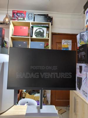 Hp E24 G5 24" Class Full Hd LCD Monitor - 16:9 - Black for sale - MADAG ...