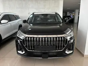 Jetour X90 Plus 2025 Black in Greater Accra for sale Price on Jiji.com.gh