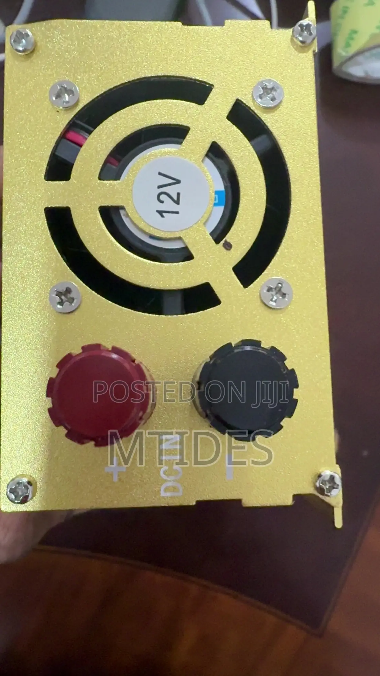 1600w Intelligent Solar Inverter – Pure Sine Wave in Ashaley Botwe ...