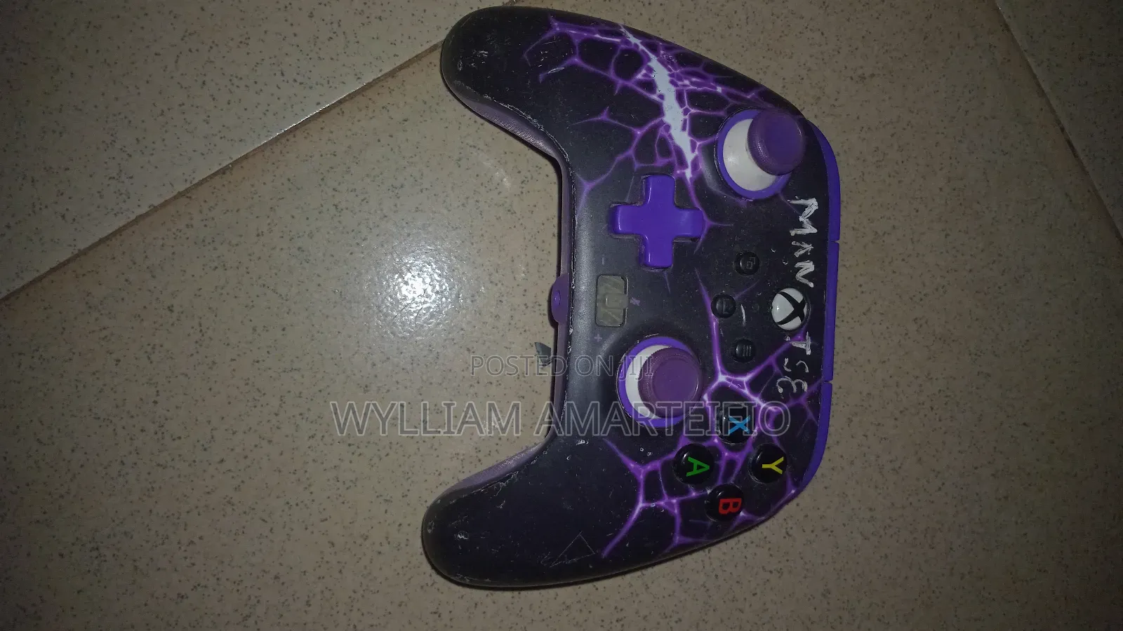 Xbox One Wired Controller in Lapaz - Video Game Consoles, Wylliam ...