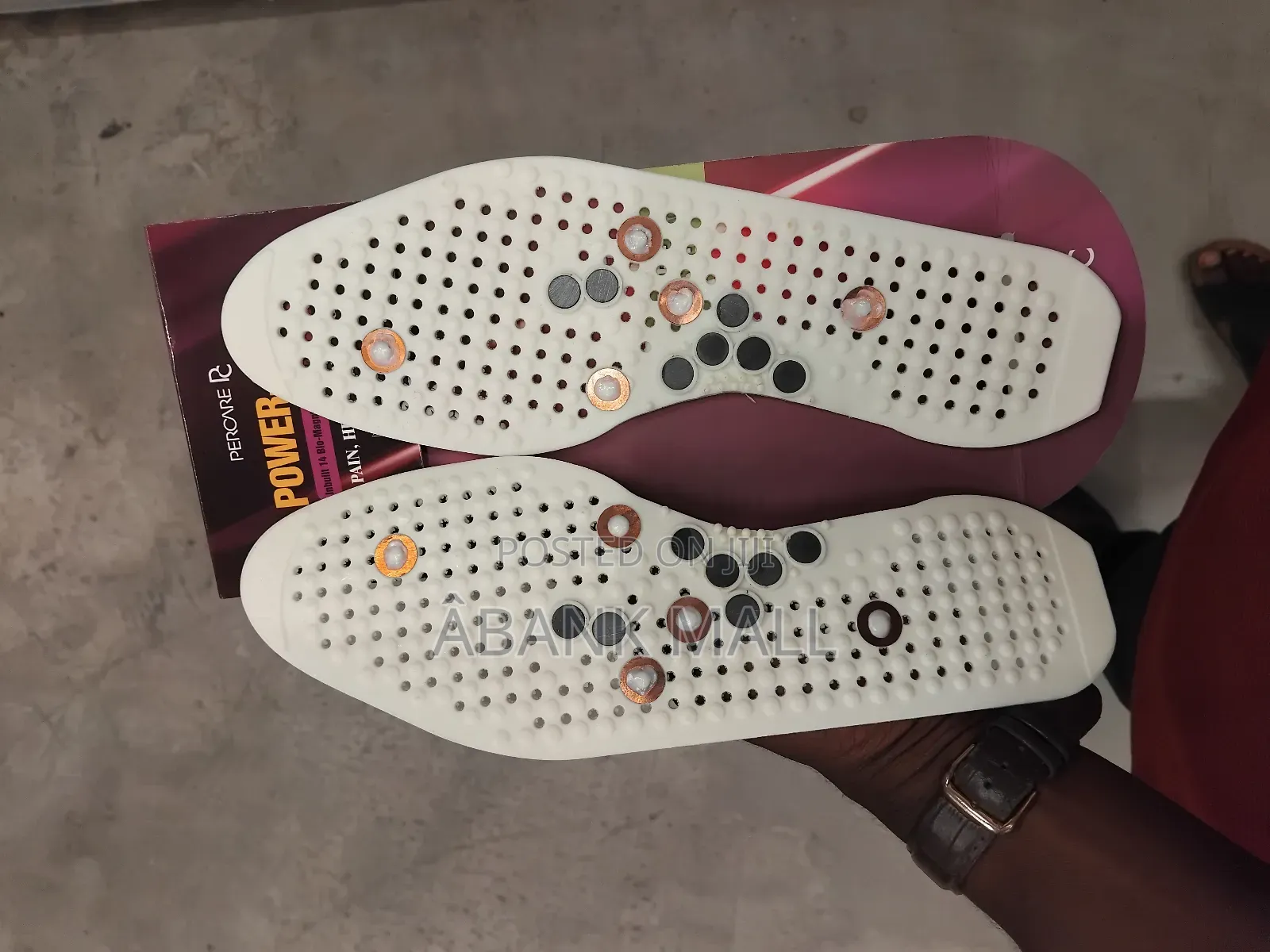 Power Shoe Sole in Accra Metropolitan - Tools & Accessories, Joseph ...
