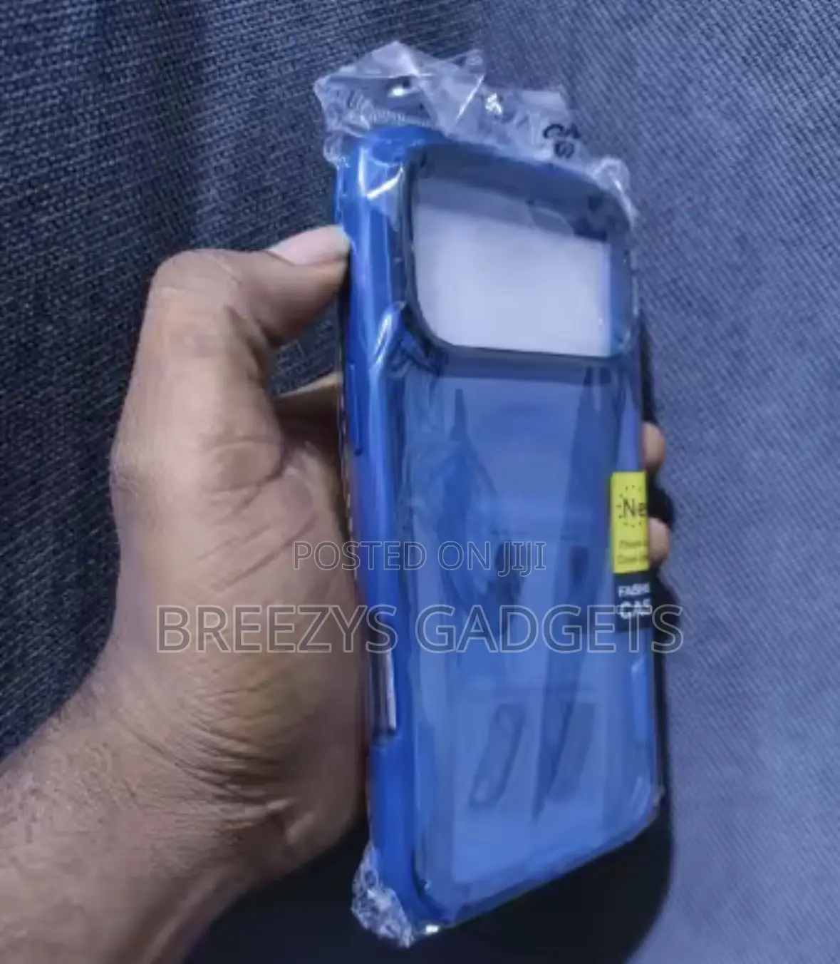 iPhone 17 Pro Max Case in Odorkor - Accessories for Phones & Tablets ...