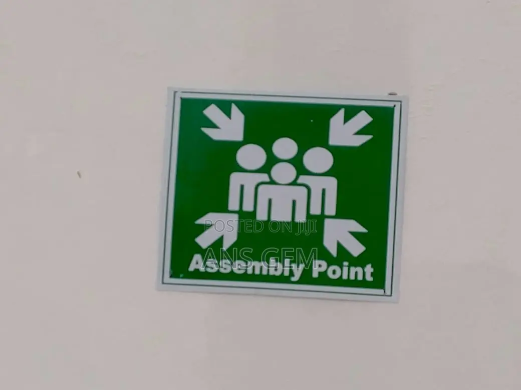 Fire Equipment Alarm Systems in Accra Metropolitan - Safety Equipment ...