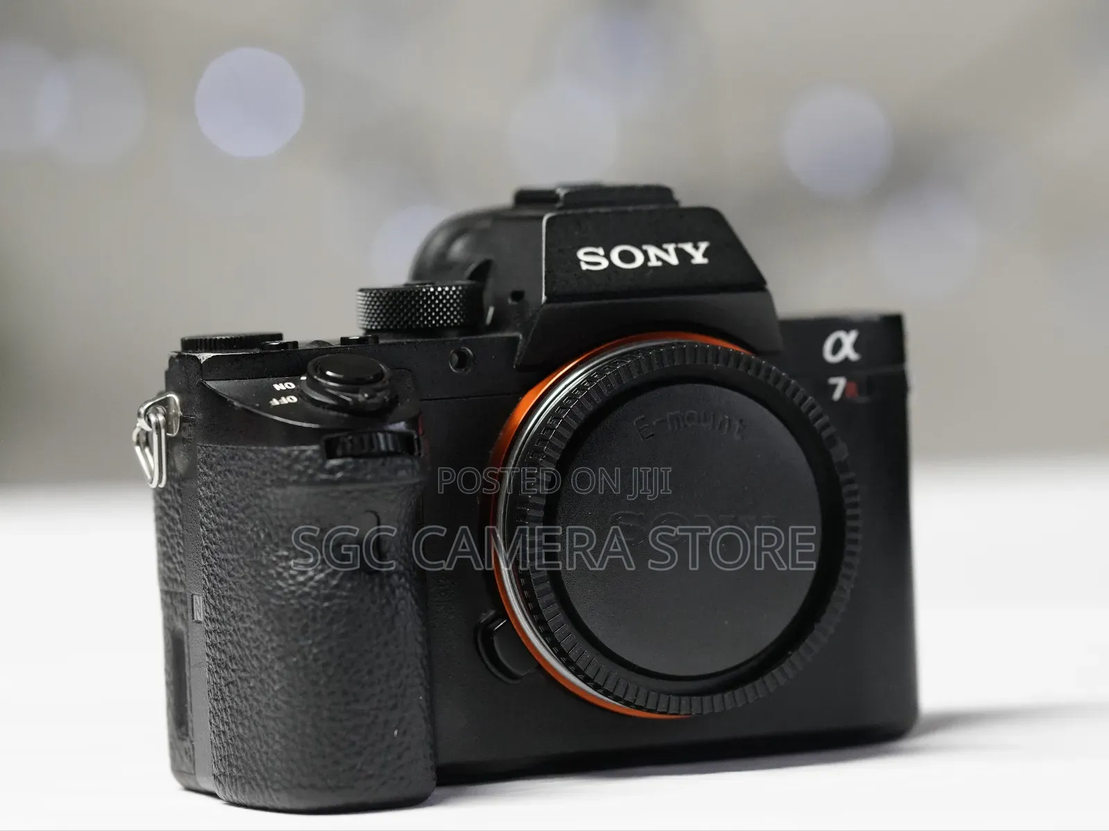 Sony A7r Ii //Home Used // 8months Warranty in Adenta - Photo & Video ...