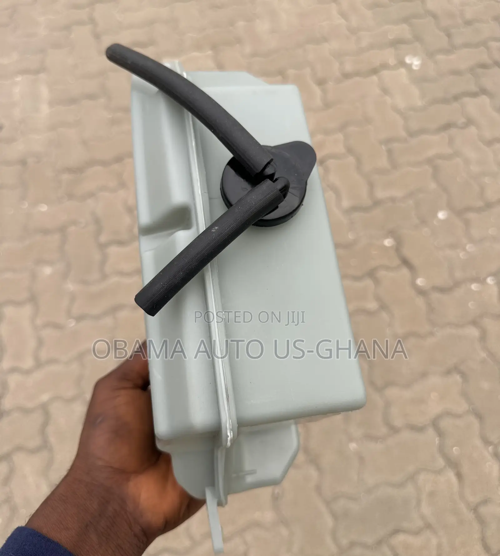 Mazda 6 Mazda3 Water Reservoir Tank 2014 2015 2016 2017 2018 2019 2020 ...