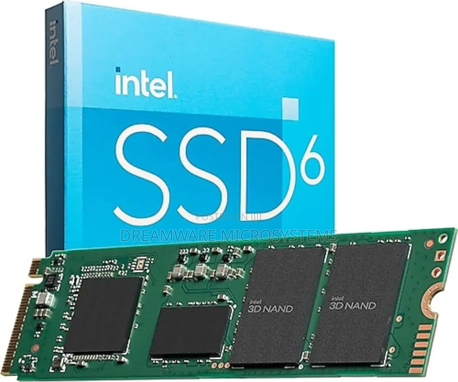 Intel 670p 2tb Pcie Nvme Drive Solid in Odorkor - Computer Hardware ...