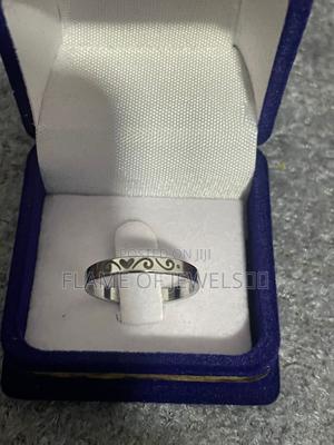 Simple Gold and Silver Promise Rings in Achimota - Jewelry, Josephine ...