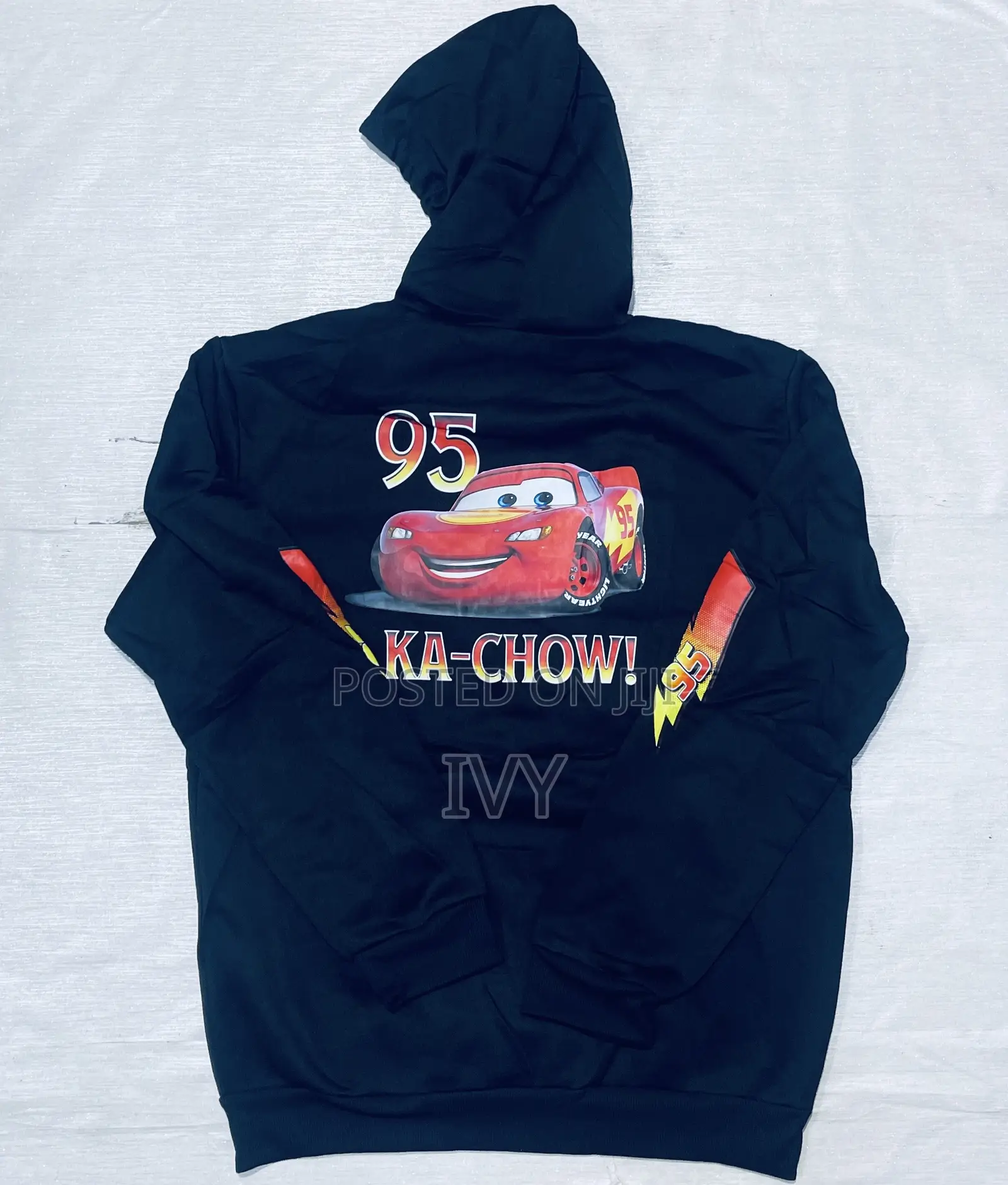 Hoodies Top in Dome - Clothing, Ivy Sacky | Jiji.com.gh