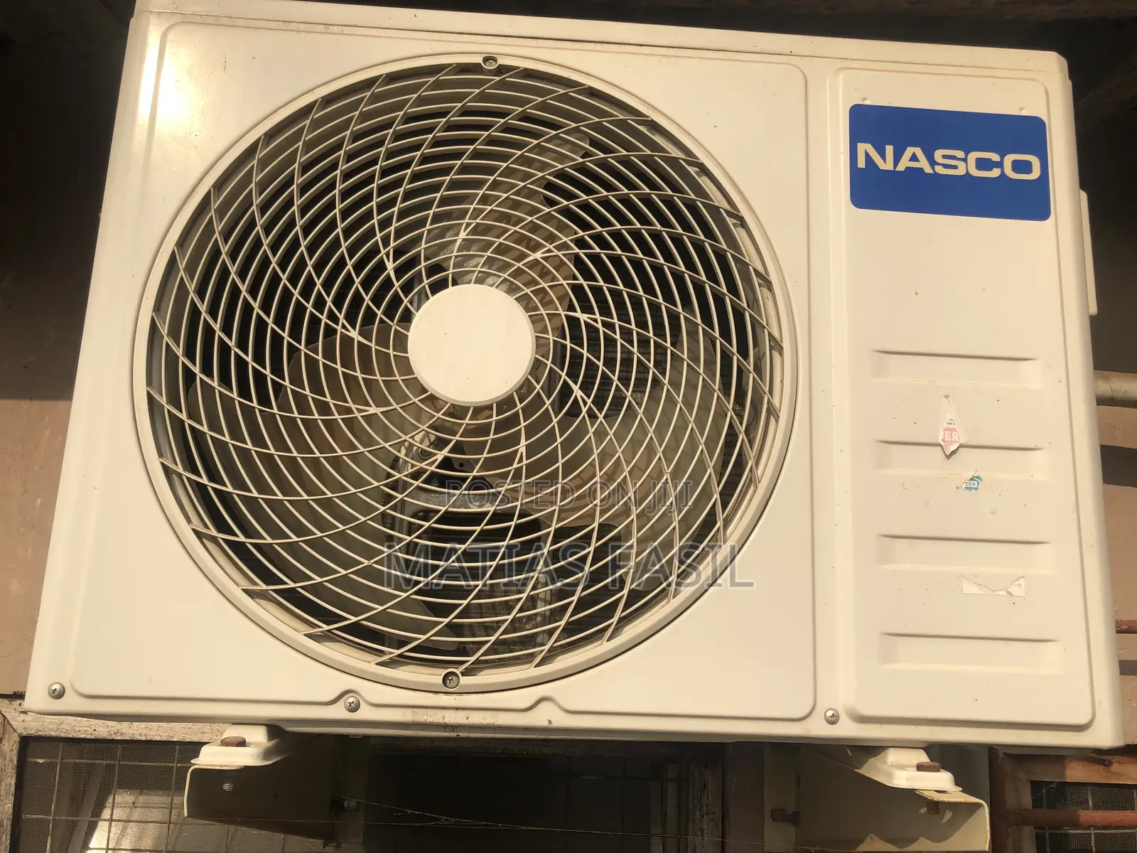 Air Conditioning 2.0hp in Labone - Home Appliances, Matias Fasil | Jiji ...