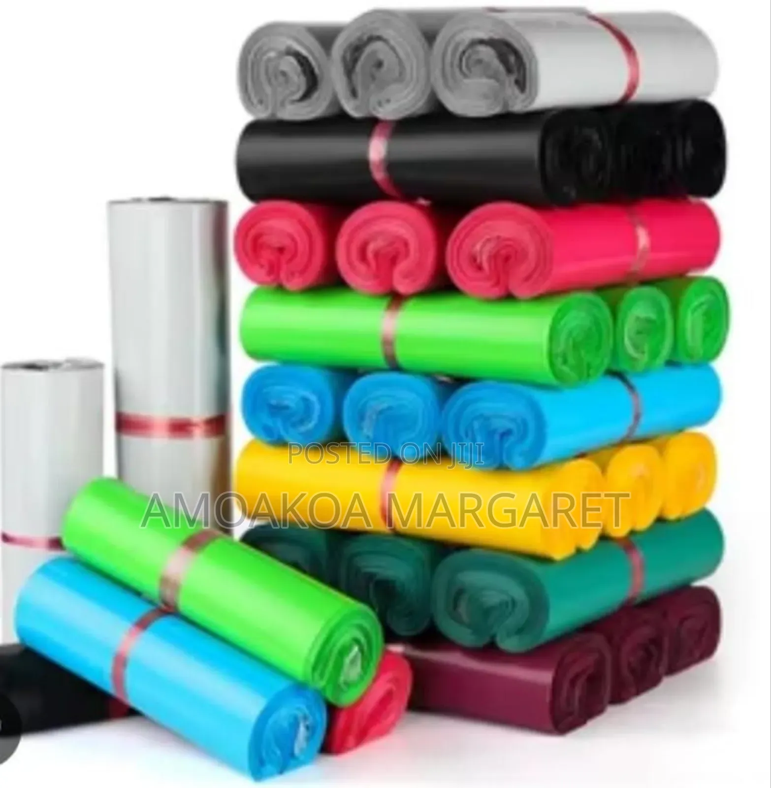 Packing Rubber In Stock in Accra Metropolitan - Clothing, Amoakoa ...